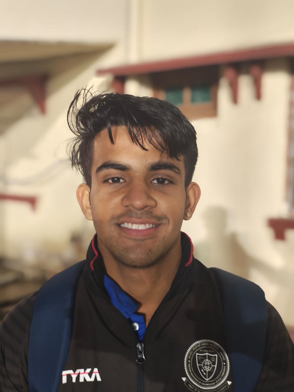 SPIRIT IIT BHU 2026